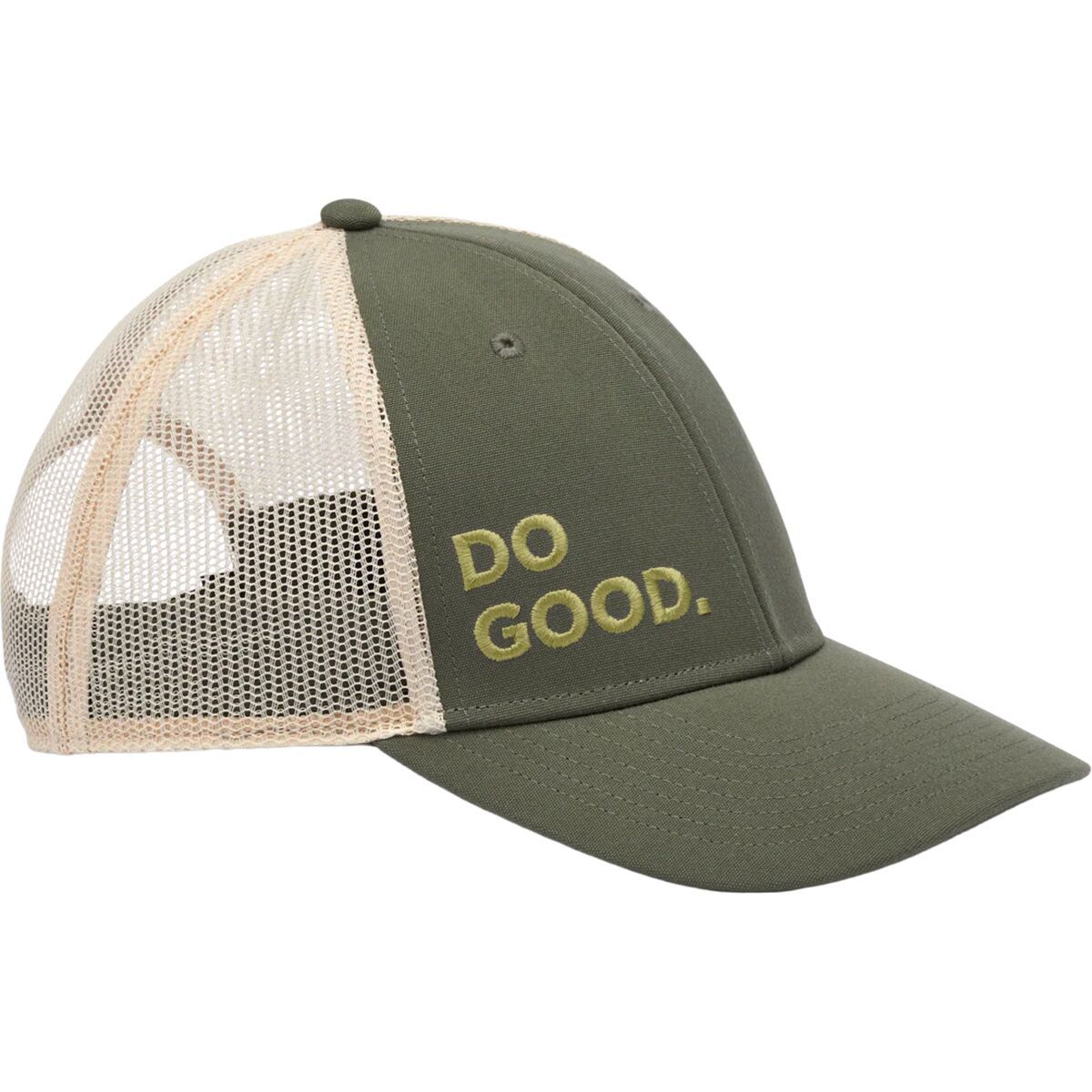 Cotopaxi Women's Trucker Hats | Backcountry.com