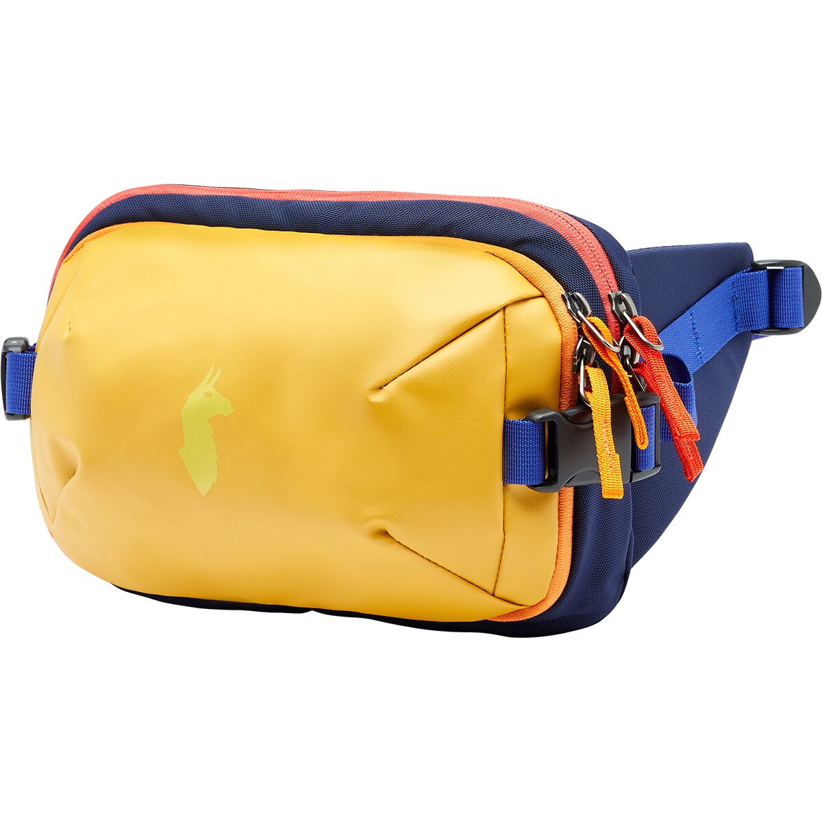 Allpa X 4l Hip Pack
