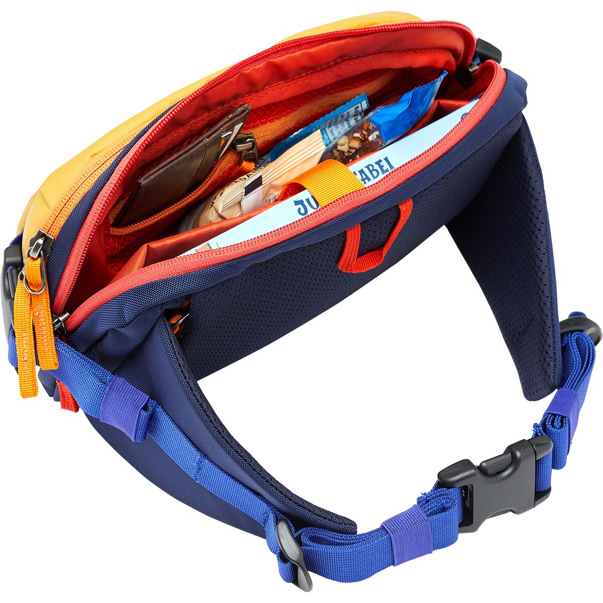 Allpa X 4l Hip Pack