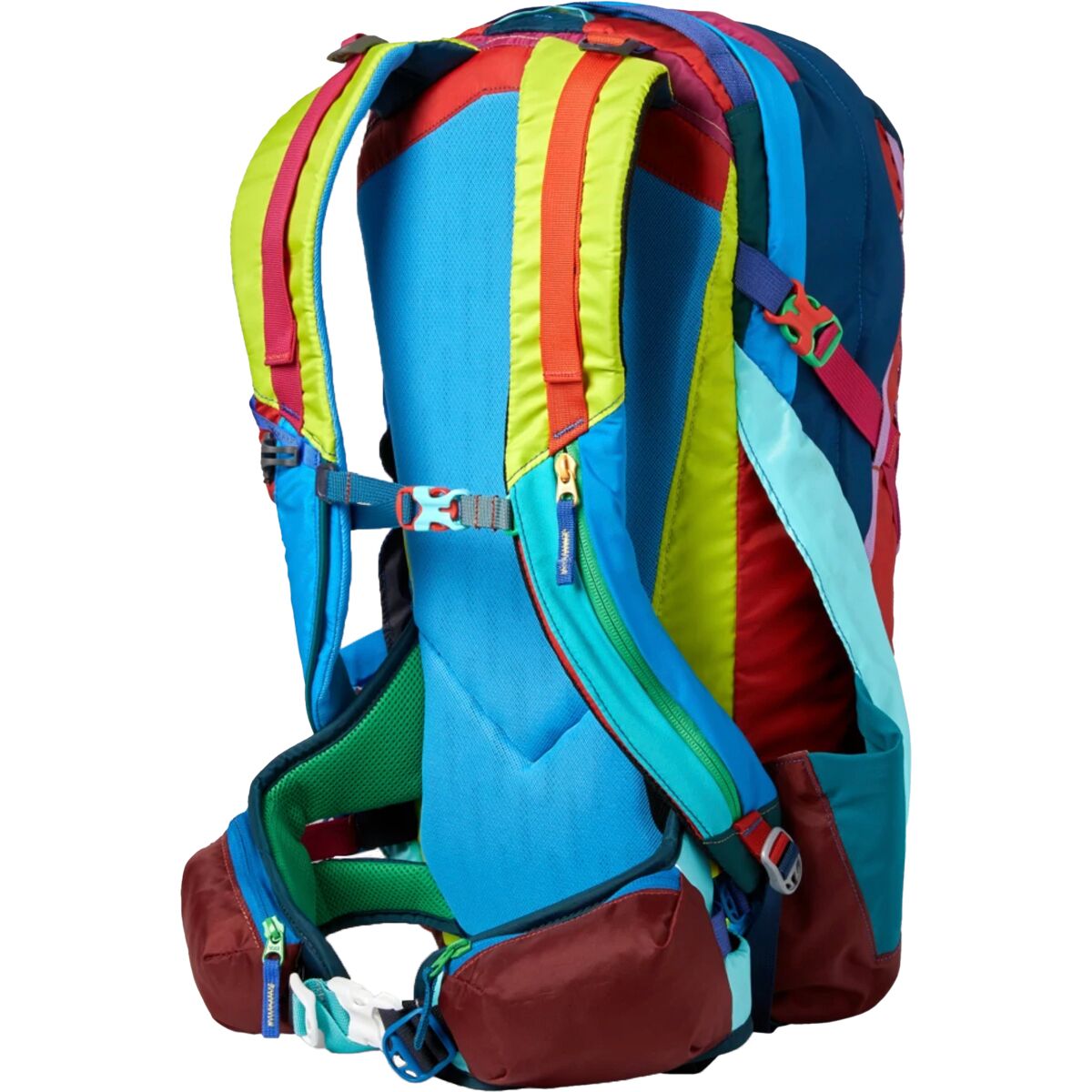 Cotopaxi Del Dia Inca 26L Backpack - Accessories