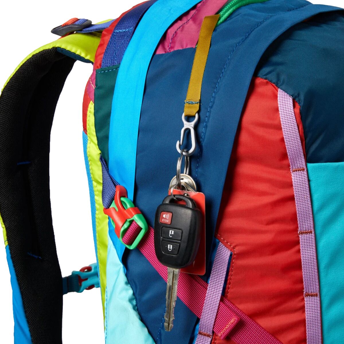 Cotopaxi Del Dia Inca 26L Backpack - Accessories
