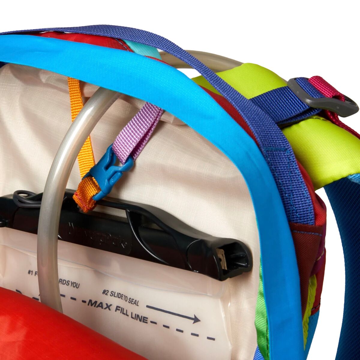 Cotopaxi Del Dia Inca 26L Backpack - Accessories