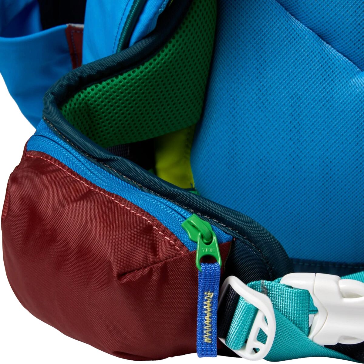 Cotopaxi Inca Del Dia 26L Backpack - Accessories