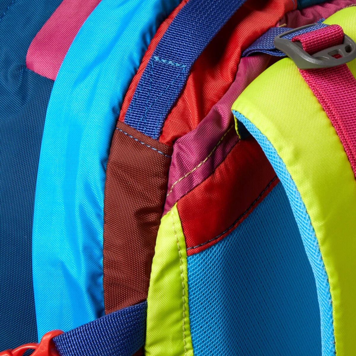 Cotopaxi Inca Del Dia 26L Backpack - Accessories