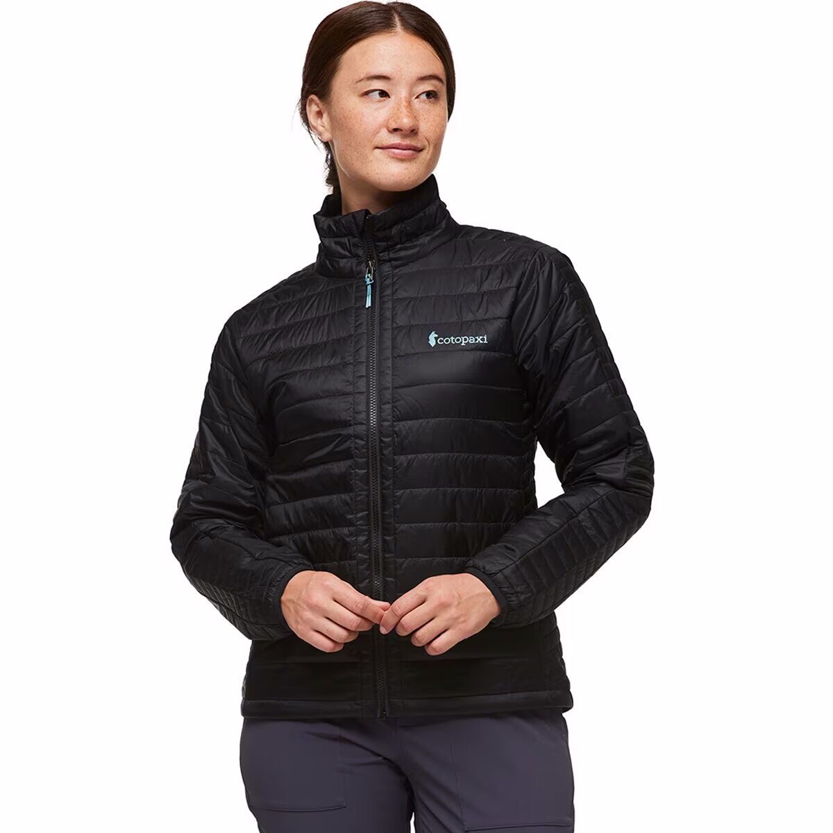Cotopaxi Capa Insulated Jacket - Women's - Clothing