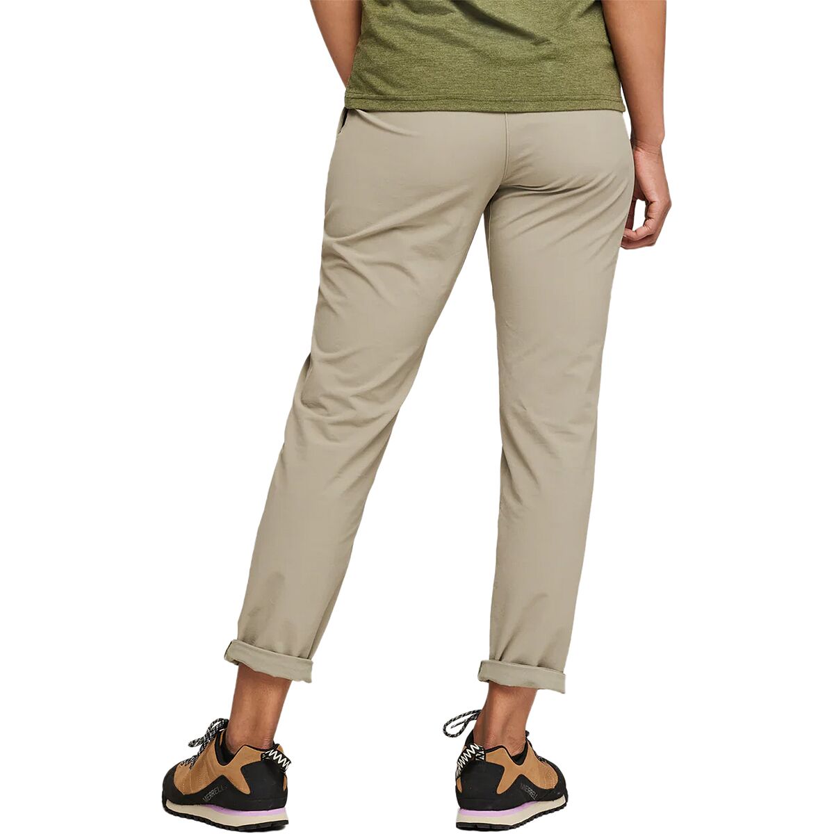 Cotopaxi Subo Pant - Women's - Clothing