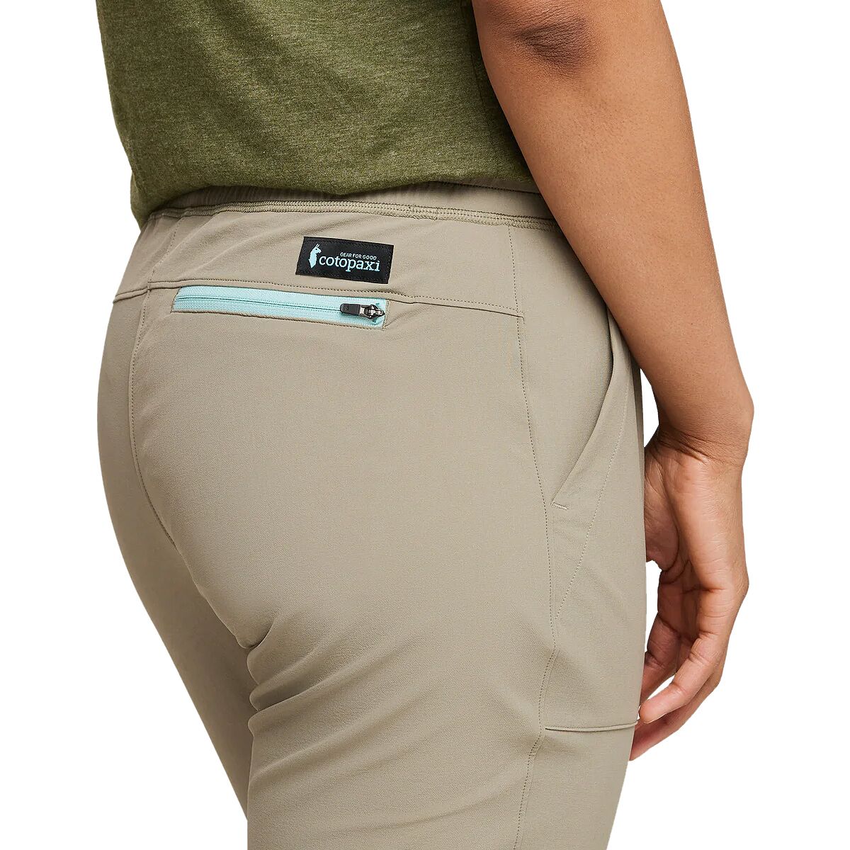 Cotopaxi Subo Pant - Women's - Clothing