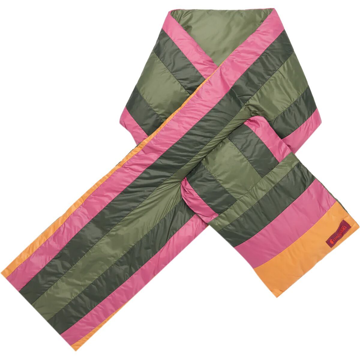 Cotopaxi Fuego Down Scarf - Accessories