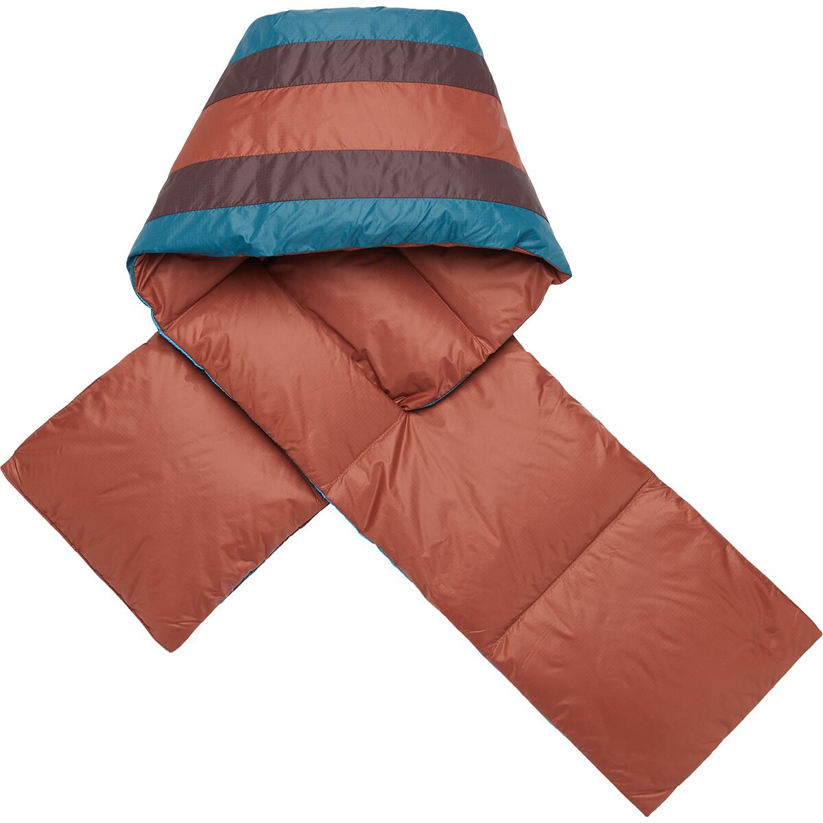Cotopaxi Fuego Down Scarf - Accessories