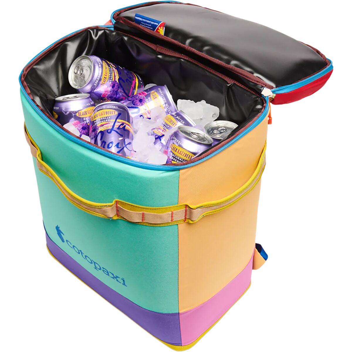 Cotopaxi Heilo Del Dia 24L Cooler Backpack - Hike & Camp