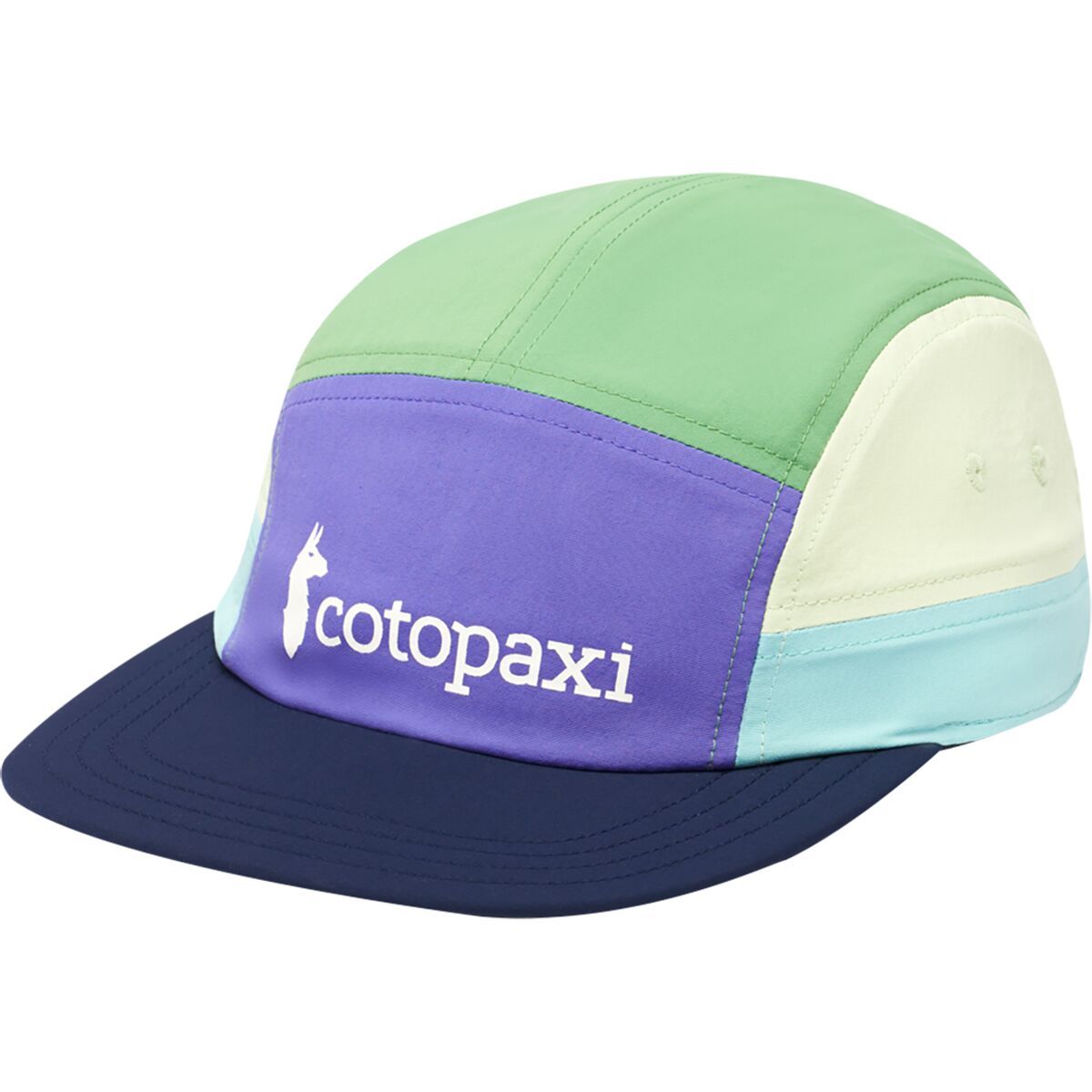 Cotopaxi Cotopaxi Tech 5-Panel Hat - Accessories