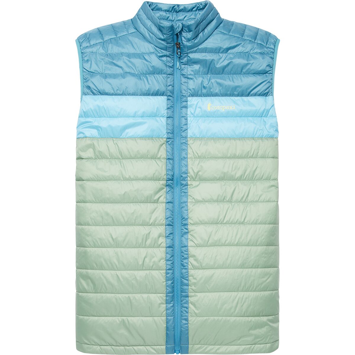 Cotopaxi Capa Insulated Vest - Plus Size - Women's - Clothing