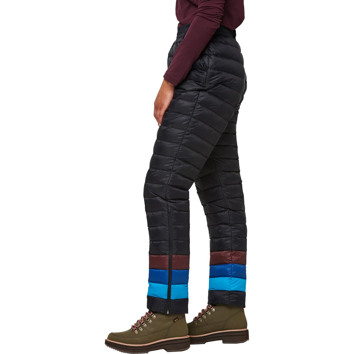 Cotopaxi Fuego Down Pant - Women's - Clothing