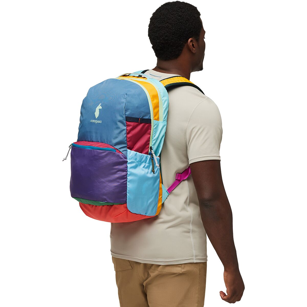 Cotopaxi Chiquillo 30L Backpack - Del Dia - Accessories