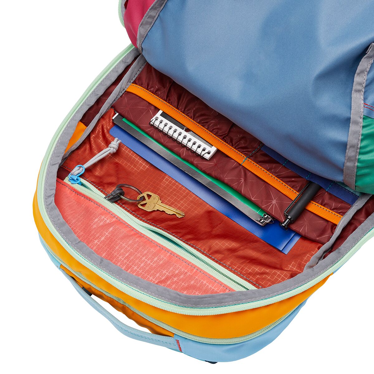 Cotopaxi Chiquillo 30L Backpack - Del Dia - Accessories