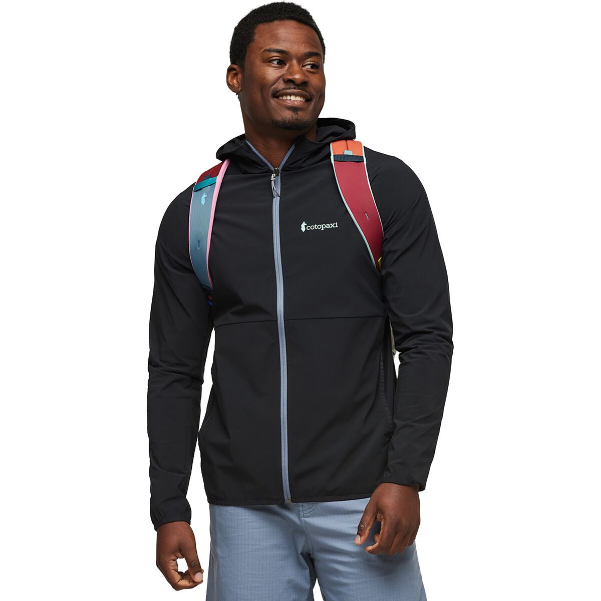 Cotopaxi Tasra Del Dia 16L Backpack - Hike & Camp