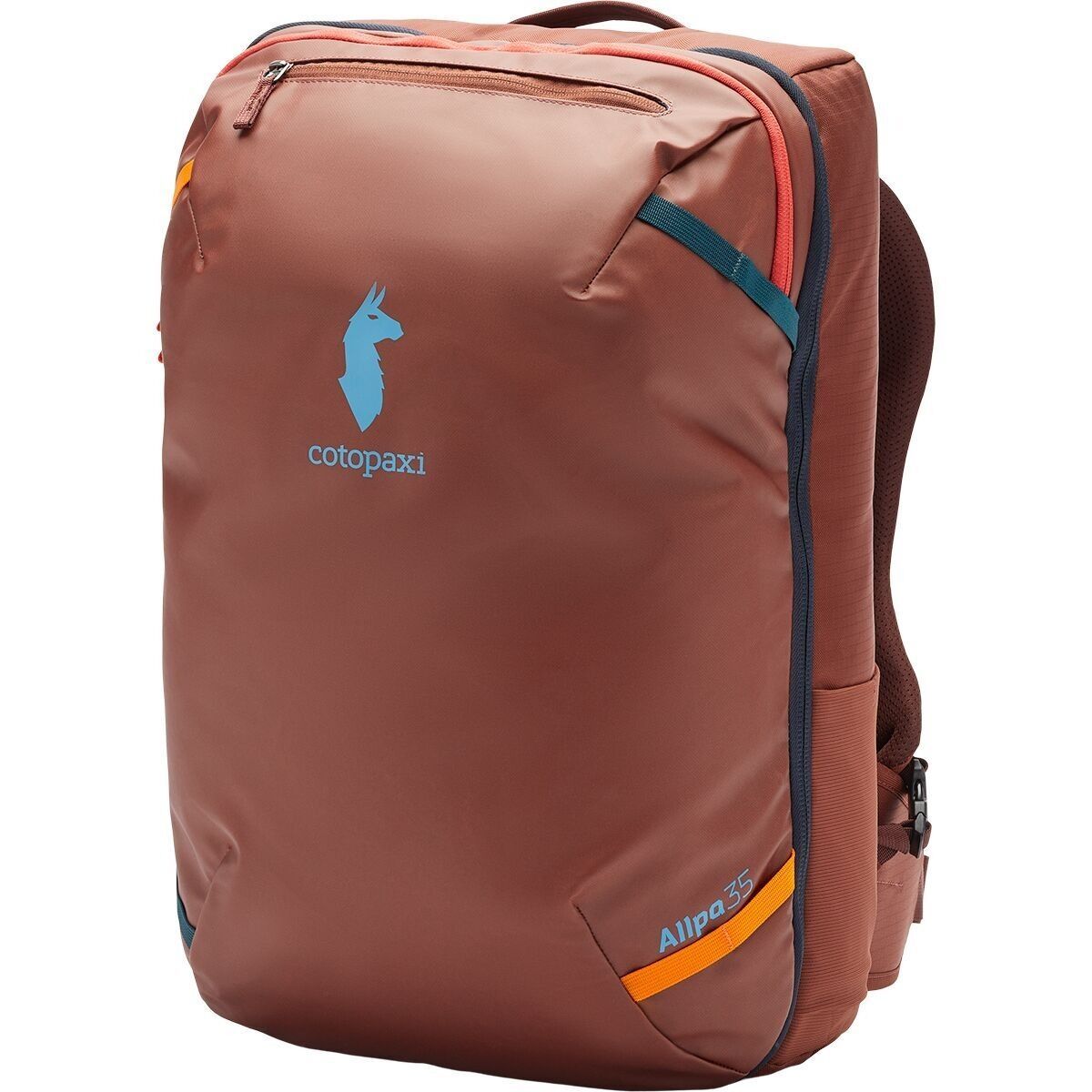 Cotopaxi Allpa 35L Travel Pack - Travel