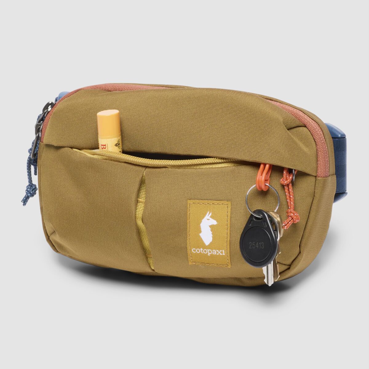 Cotopaxi Cada Dia Todo 2L Hip Pack - Accessories