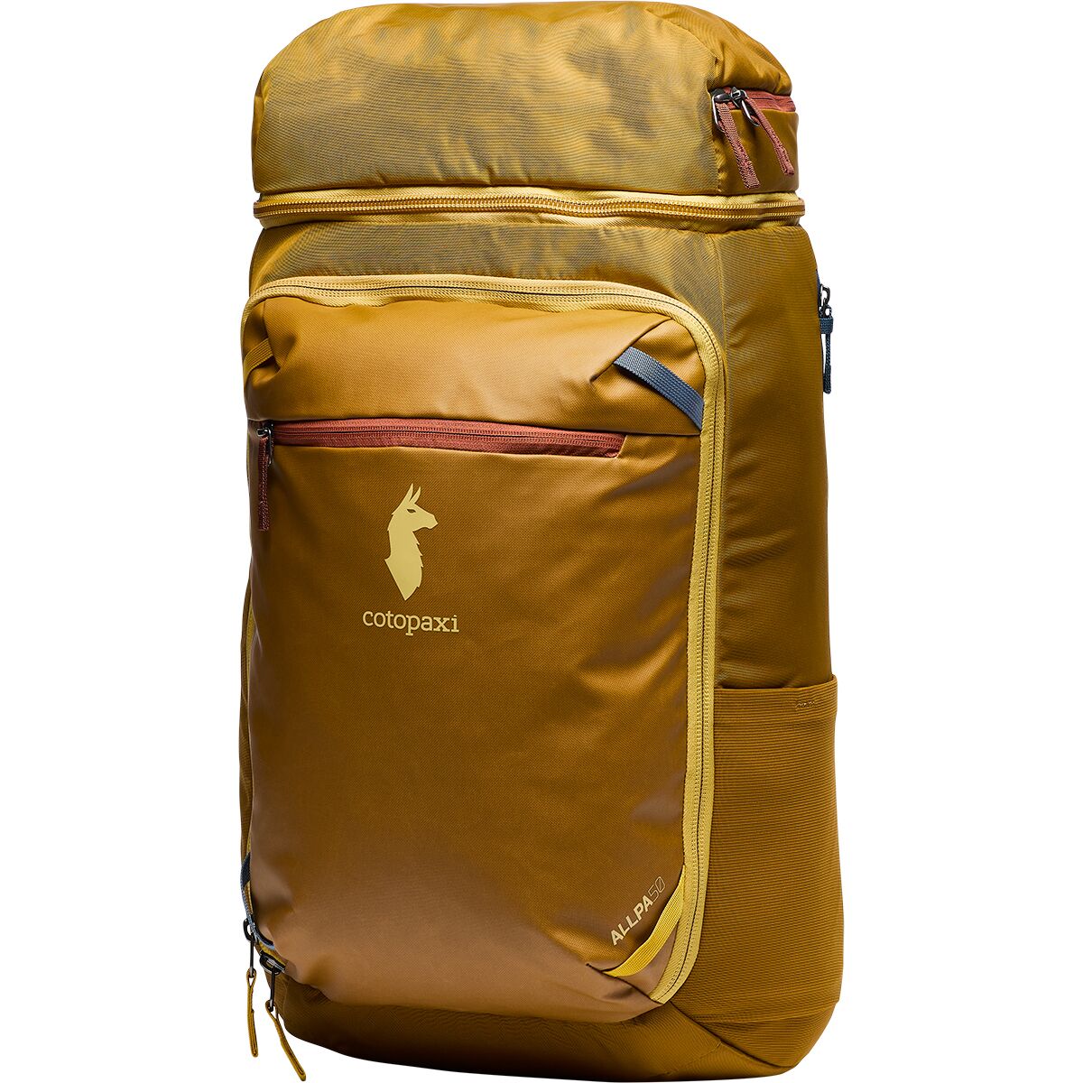Cotopaxi Allpa 50L Adventure Travel Pack - Travel