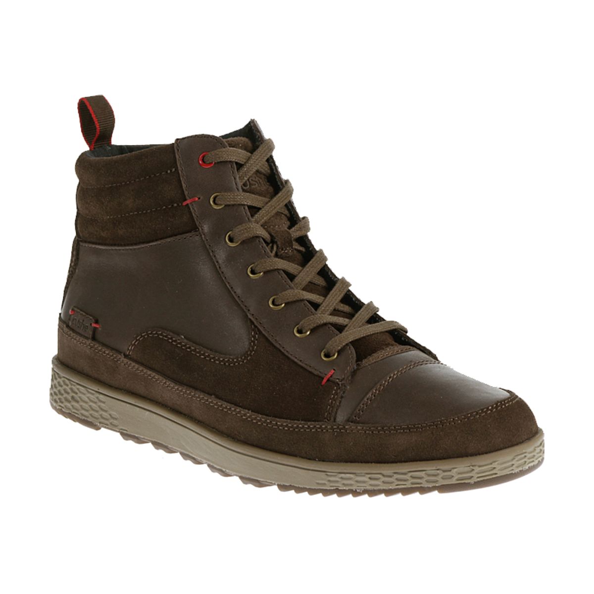 Cushe Burnside Boot - Men's - Footwear