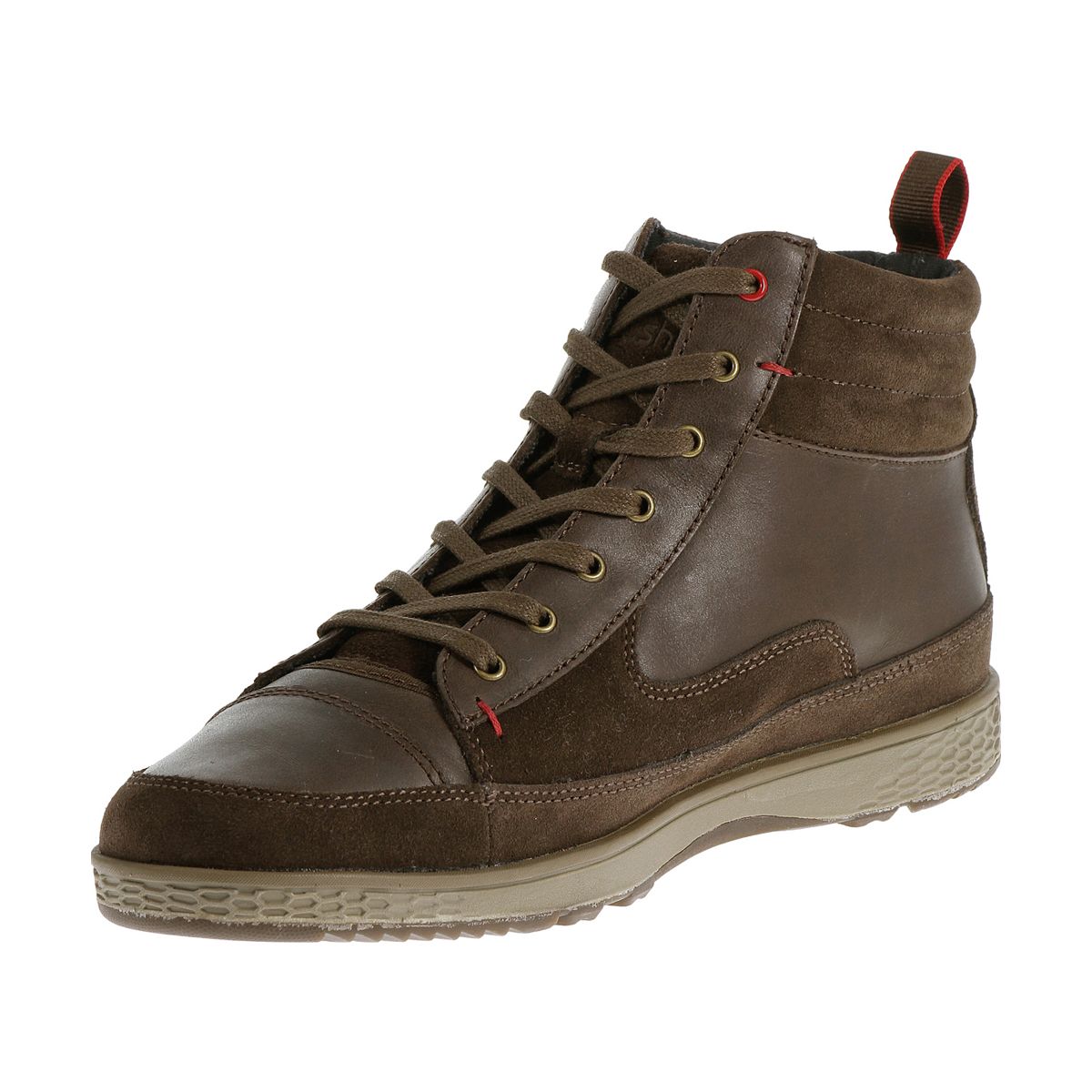 Cushe Burnside Boot - Men's - Footwear
