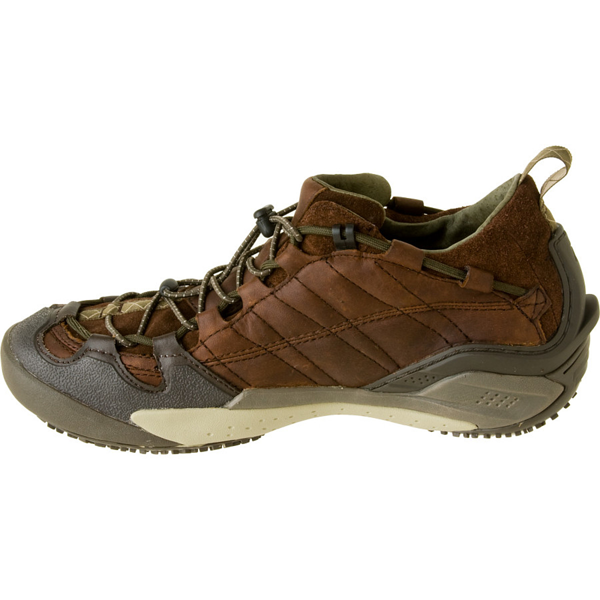 Cushe Xsige WP Shoe - Men's - Footwear