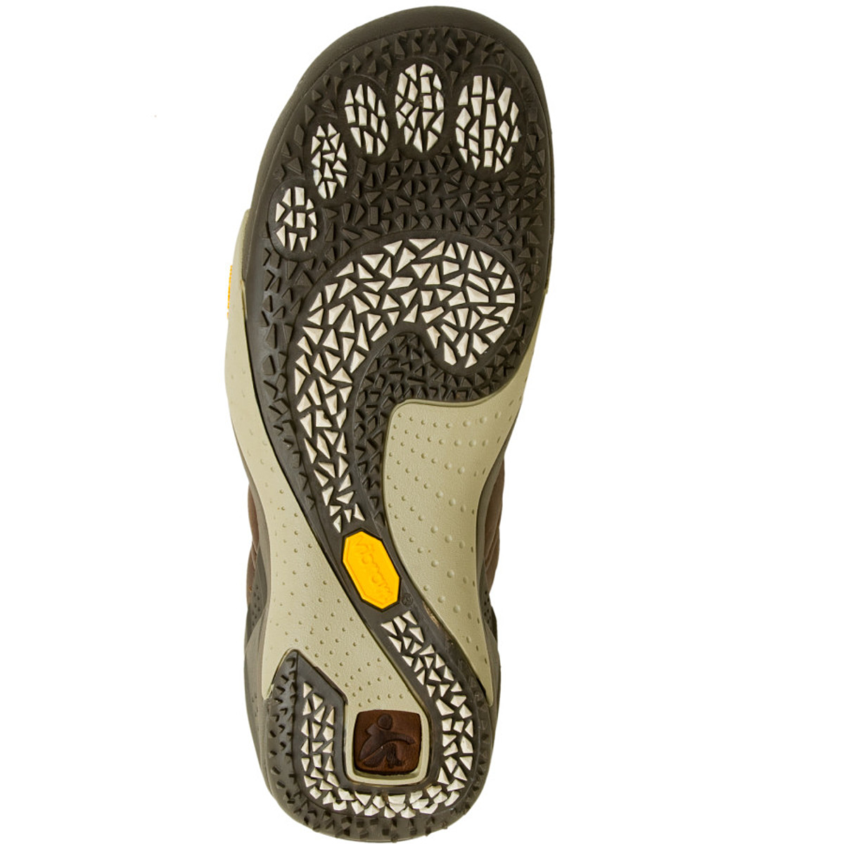 Cushe Xsige WP Shoe - Men's - Footwear