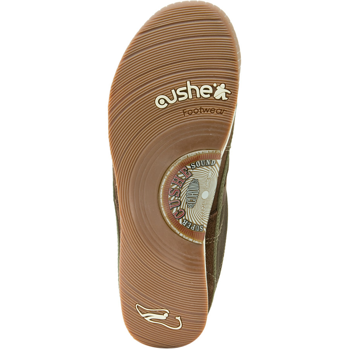 Cushe Vinyl Frontier Canvas Shoe - Women's - Footwear