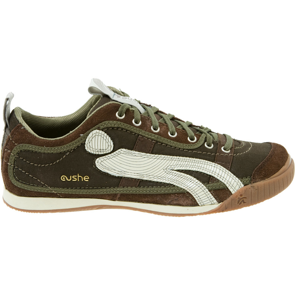 Cushe Vinyl Frontier Canvas Shoe - Women's - Footwear