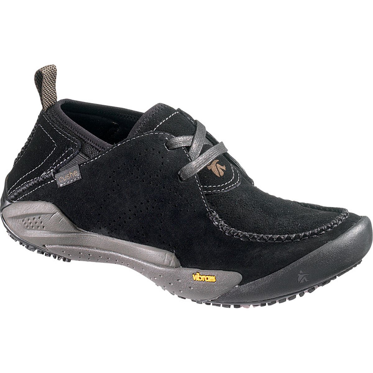 Cushe Baja Chill Suede Shoe - Men's - Footwear