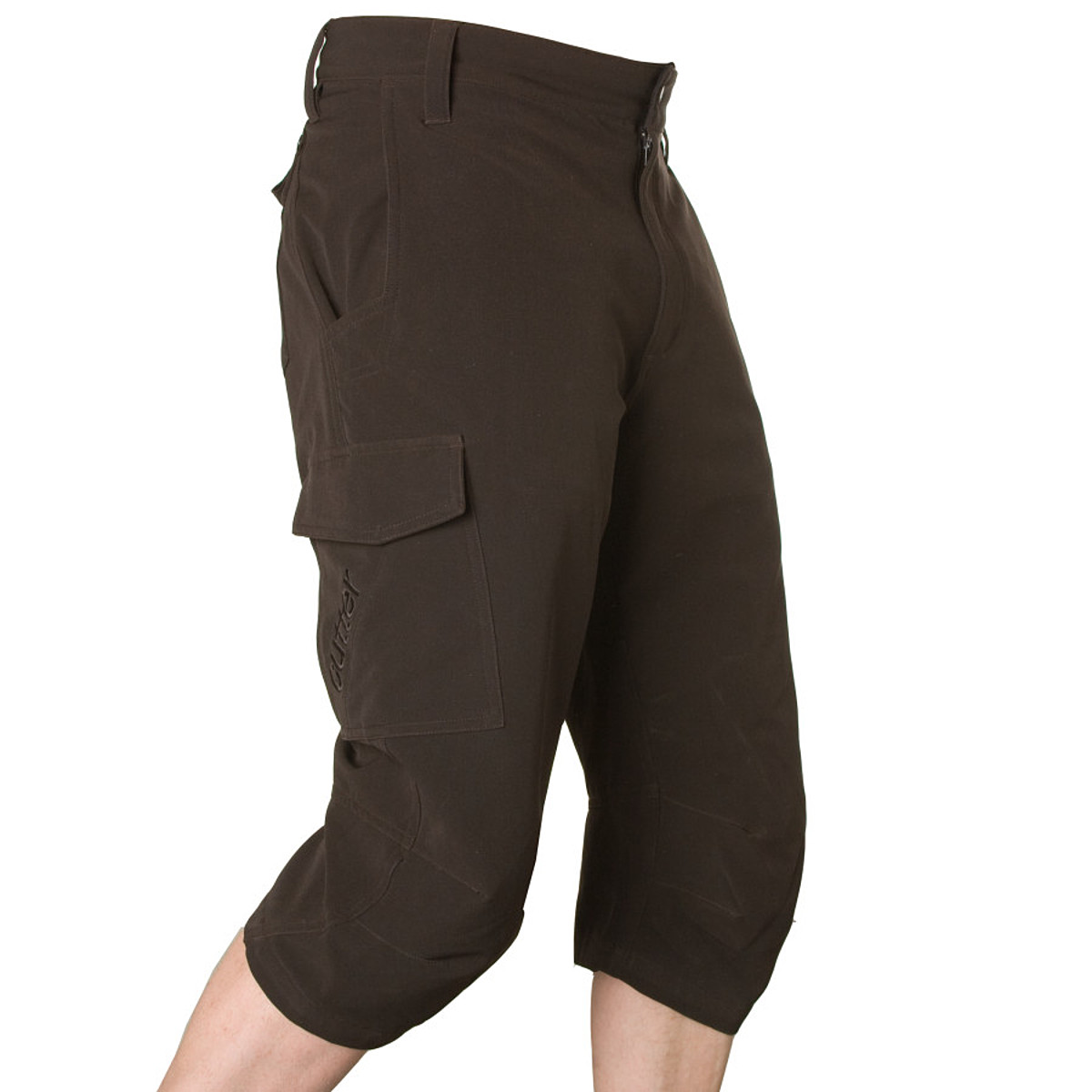 Cutter Tech Knickerbocker - Men's - Bike
