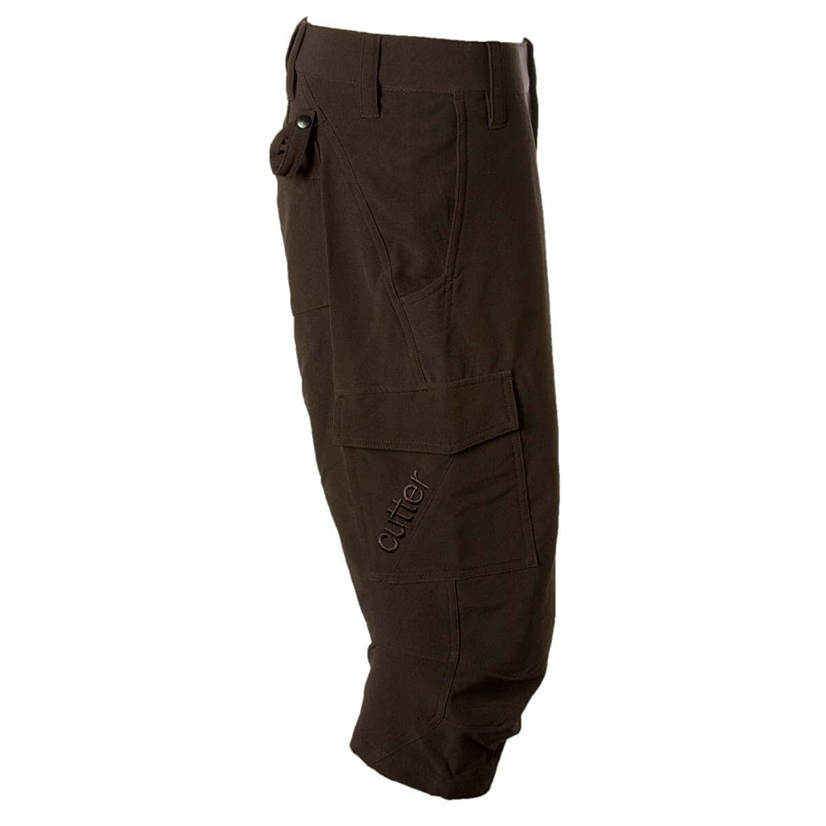Cutter Tech Knickerbocker - Men's - Bike