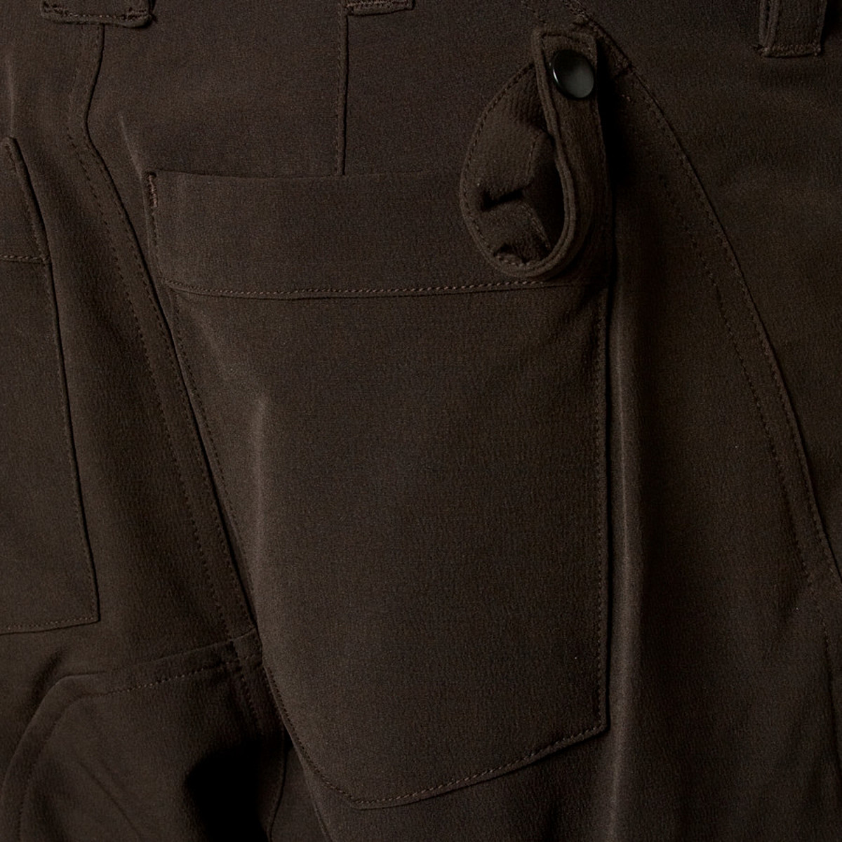 Cutter Tech Knickerbocker - Men's - Bike