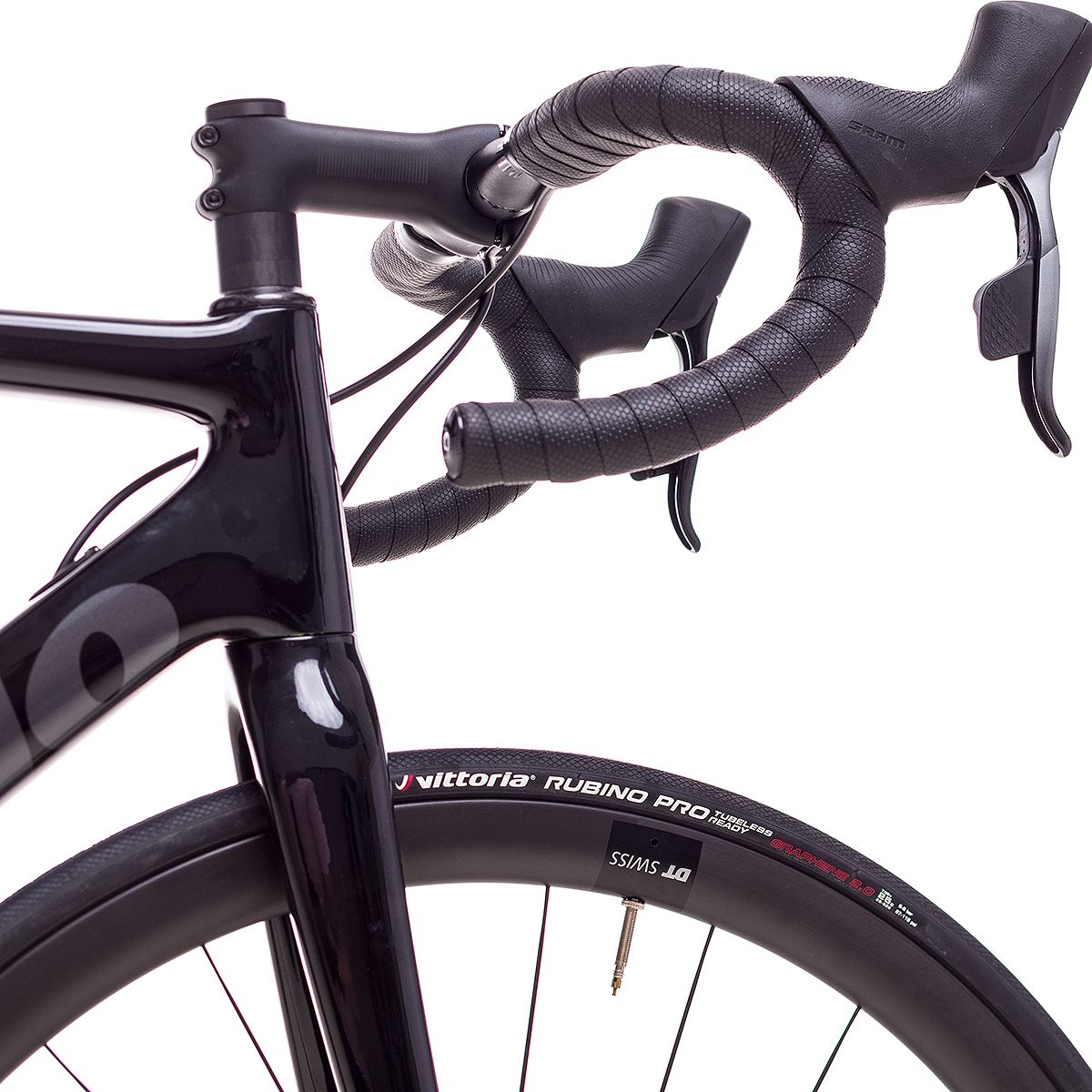 Cervelo R-Series Disc Force eTap AXS Road Bike - Bike