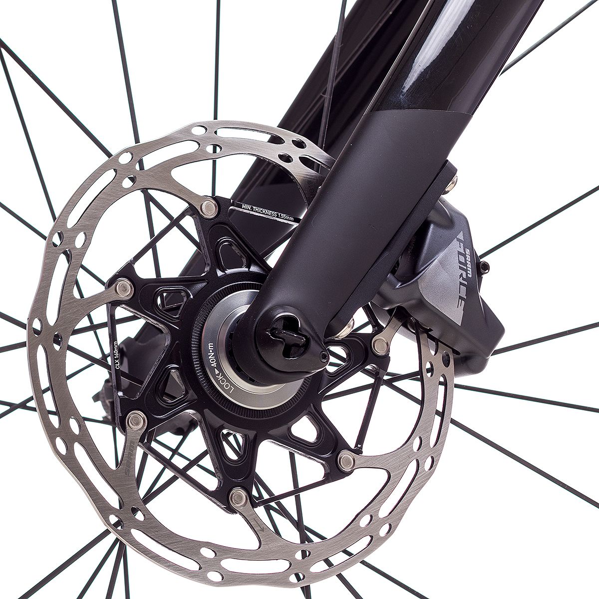 Cervelo R-Series Disc Force eTap AXS Road Bike - Bike