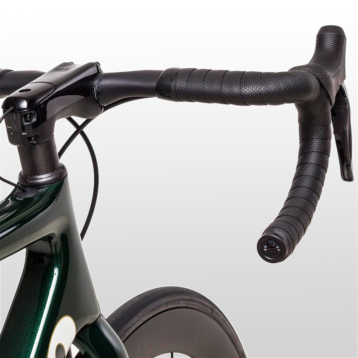 Cervelo R5 Disc Dura Ace Di2 Road Bike - Bike