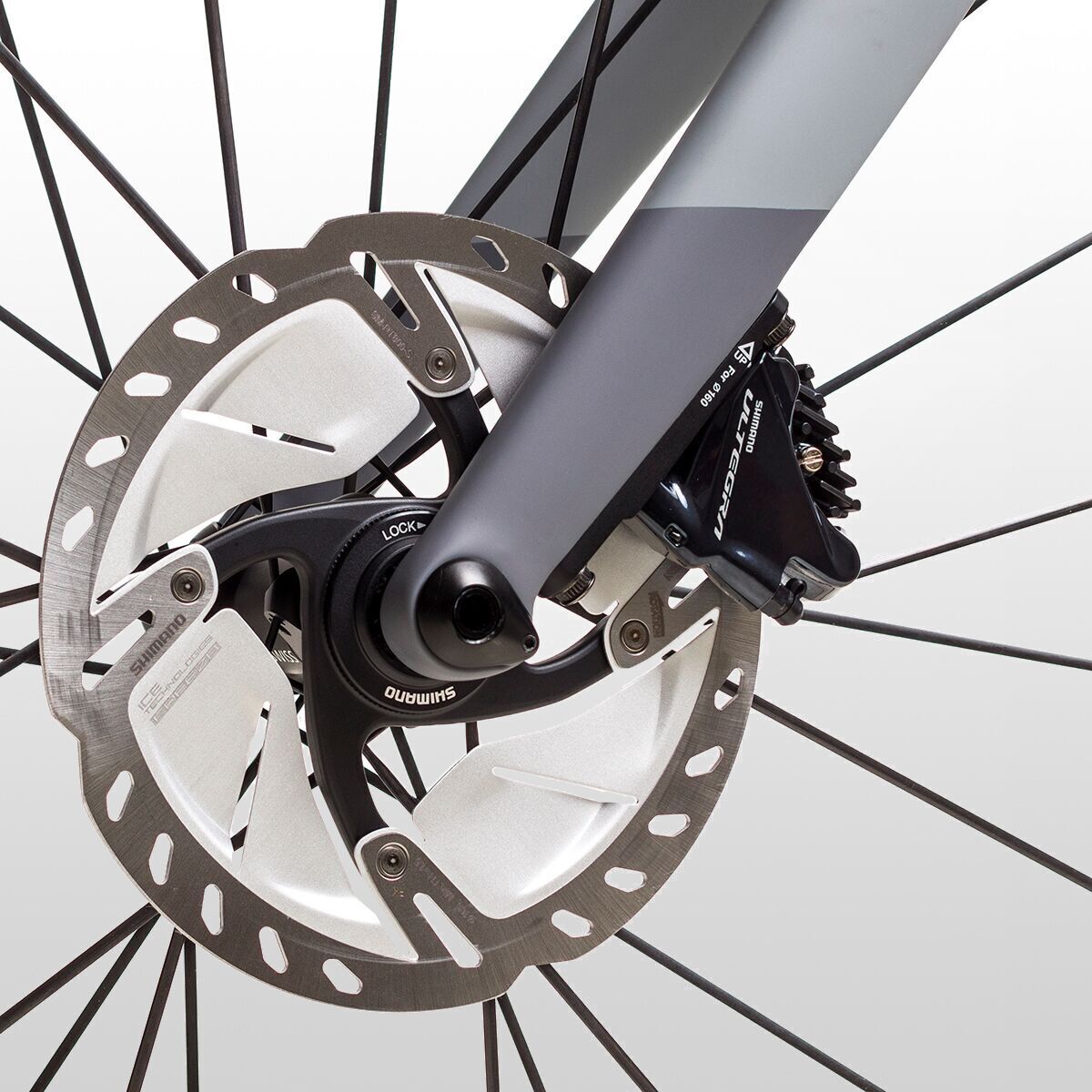 Cervelo R Disc Ultegra Road Bike - Bike