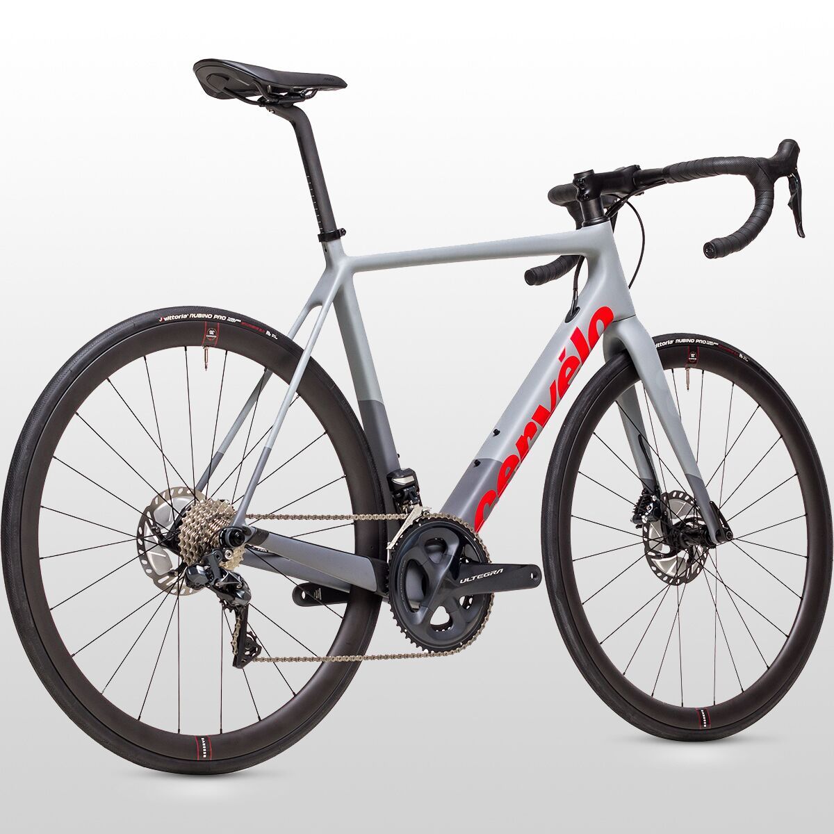 Cervelo R Disc Ultegra Di2 Road Bike - Bike