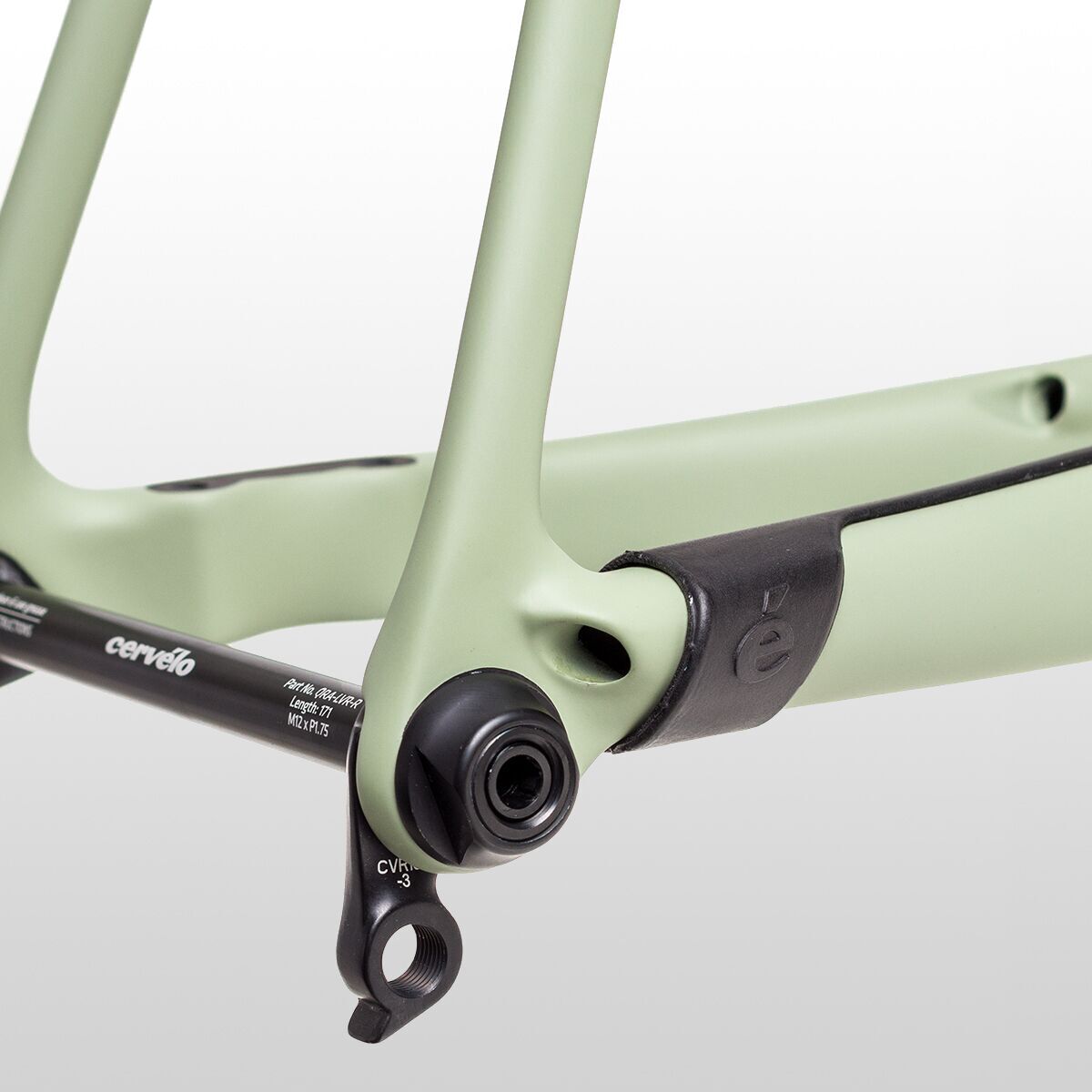 Cervelo R-Series Disc Brake Road Frameset - Bike