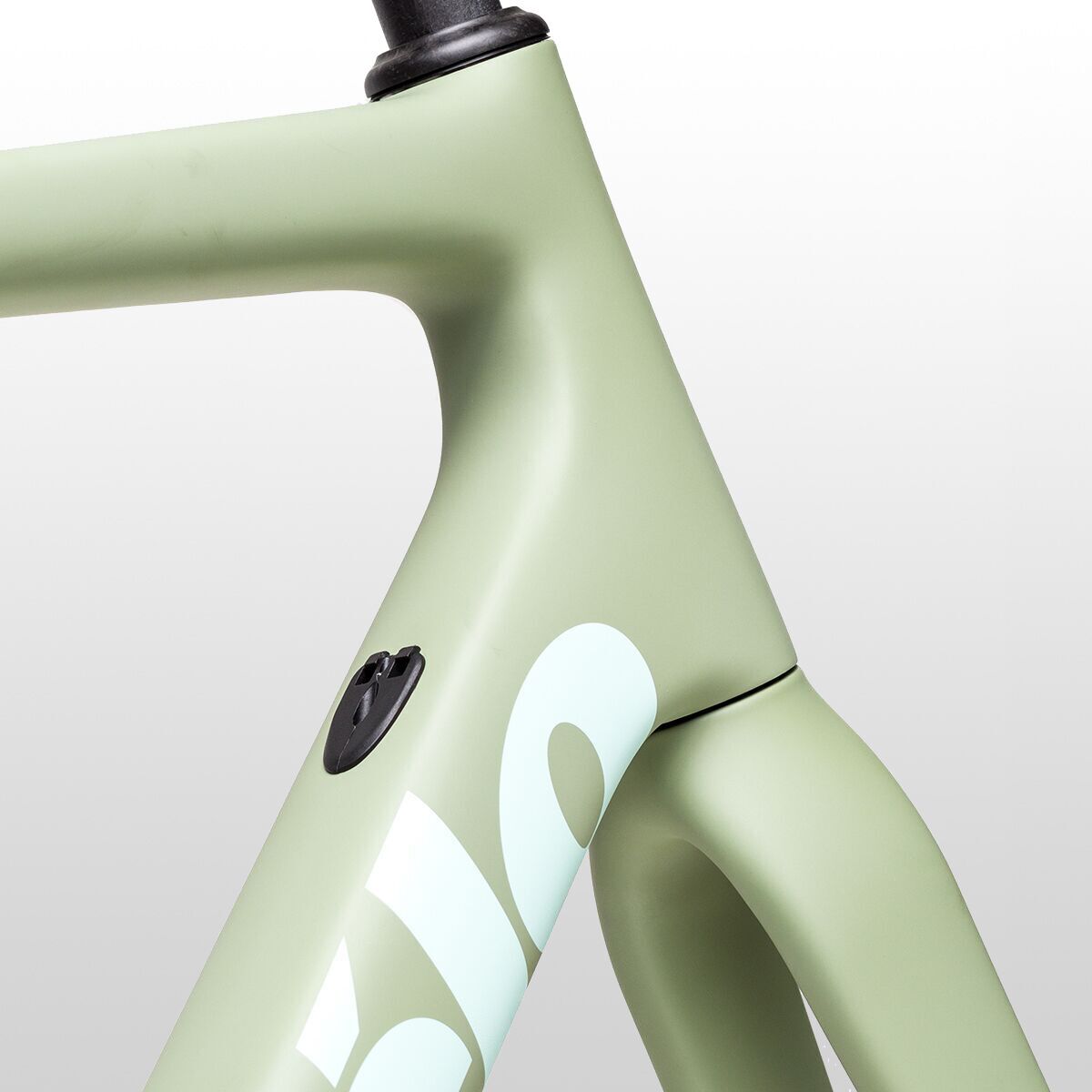 Cervelo R-Series Disc Brake Road Frameset - Bike