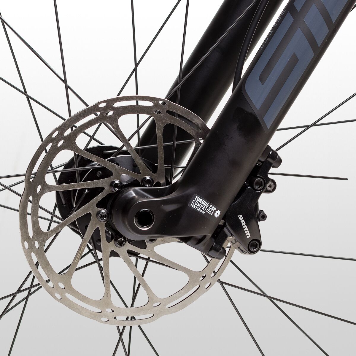 Cervelo ZHT-5 GX Eagle AXS Mountain Bike - Bike