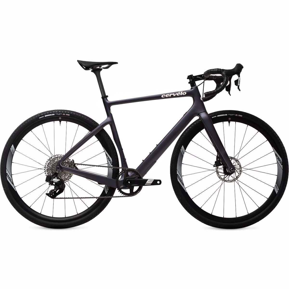 Cervelo Aspero Apex AXS Exclusive Gravel Bike - Bike