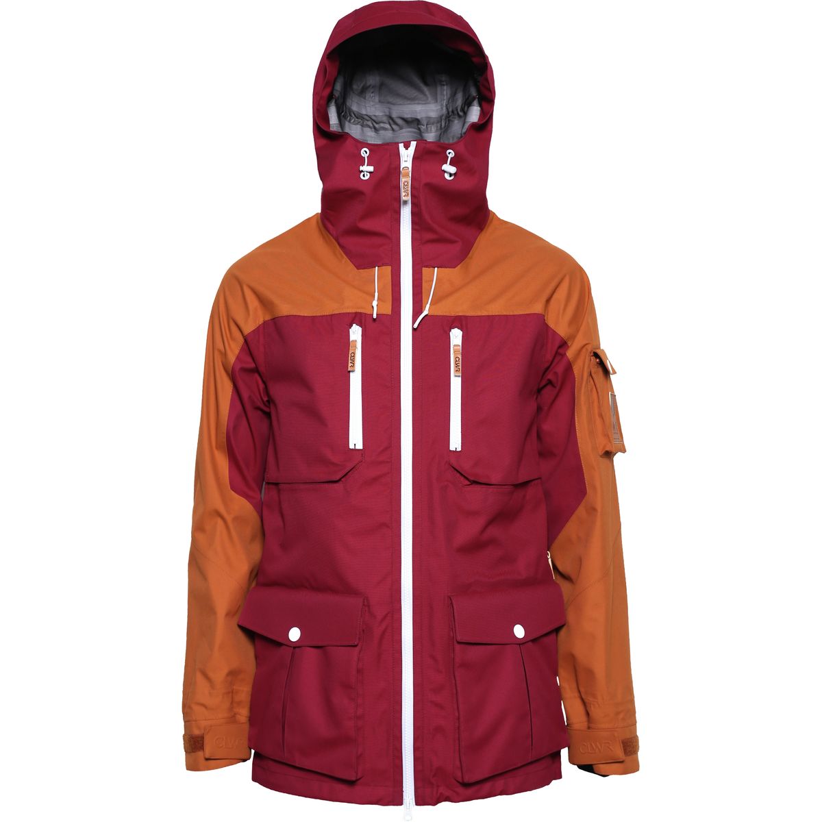 WEAR COLOUR Falk Jacket - Men's - Clothing