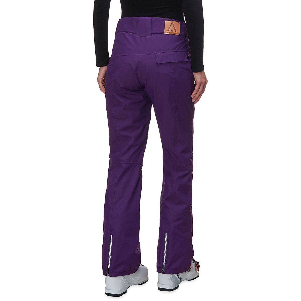 WEAR COLOUR Cork Pant - Women's - Clothing