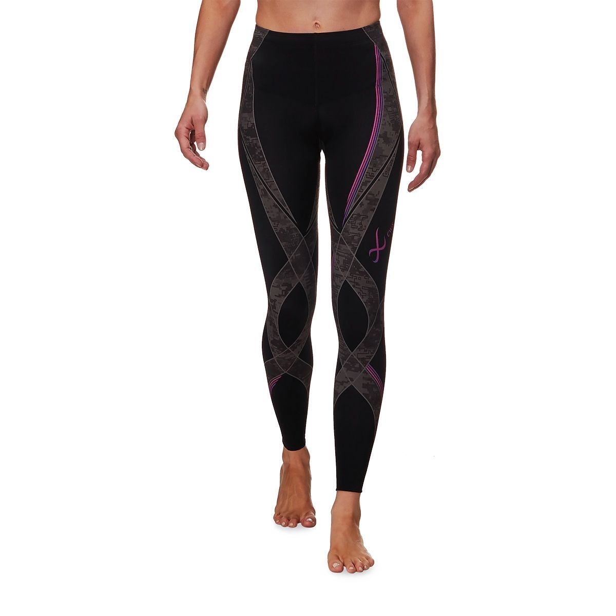 CW-X Generator Revolution Tight - Women's - Clothing