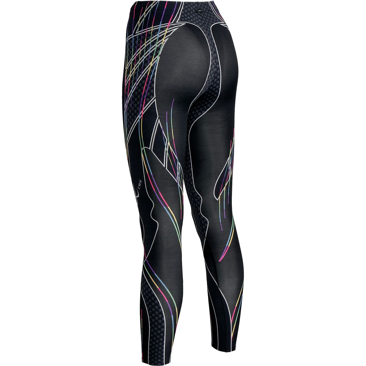 CW-X Revolution Tight - Women's - Clothing