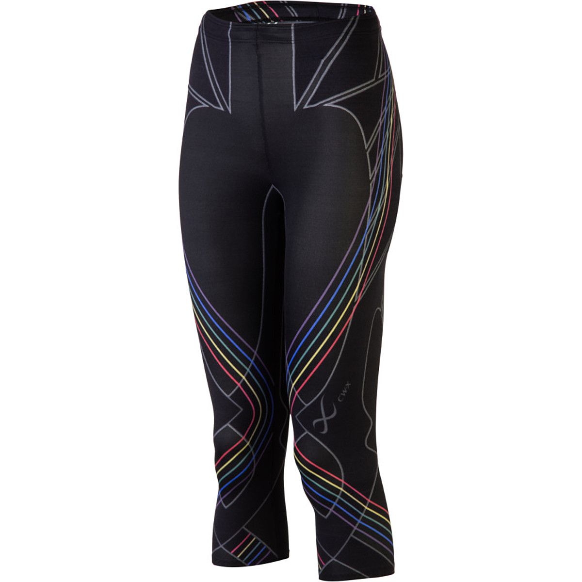 CW-X Revolution 3/4 Tight - Women's - Clothing