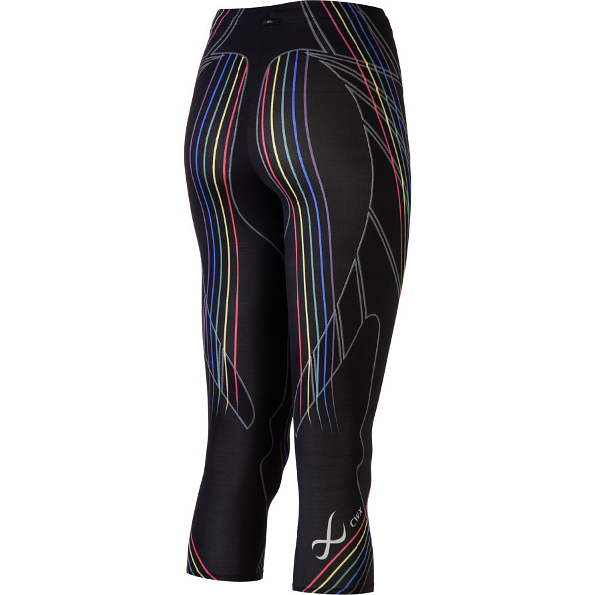 CW-X Revolution 3/4 Tight - Women's - Clothing