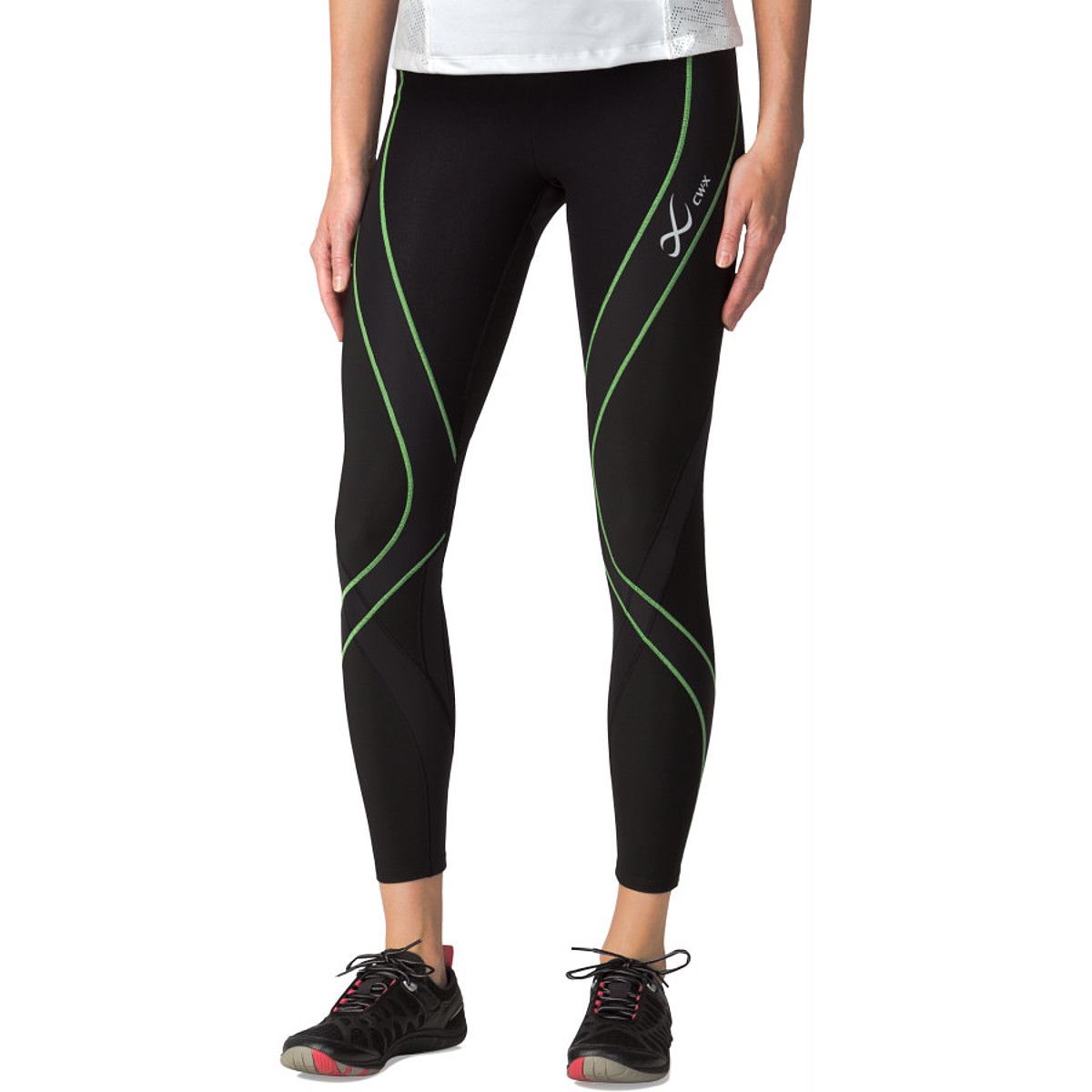 CW-X Insulator Endurance Pro Tight - Women's - Clothing
