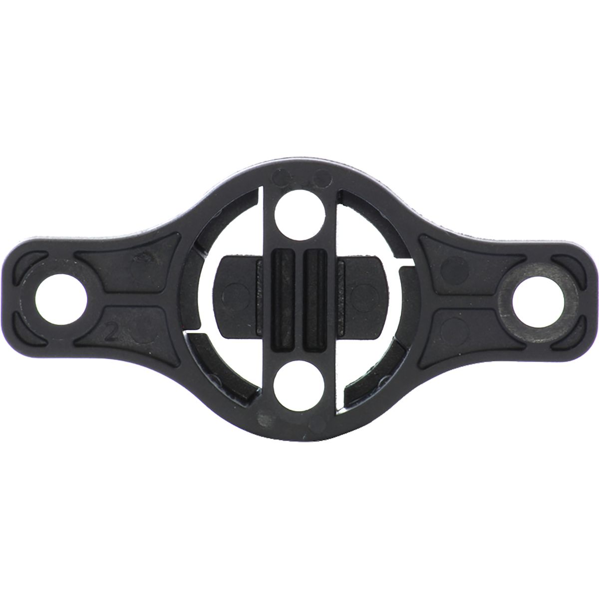 CYCLIQ Rear Pannier Mount - Bike